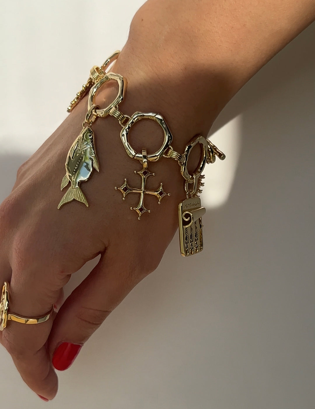 BRACELETS – Lankri's