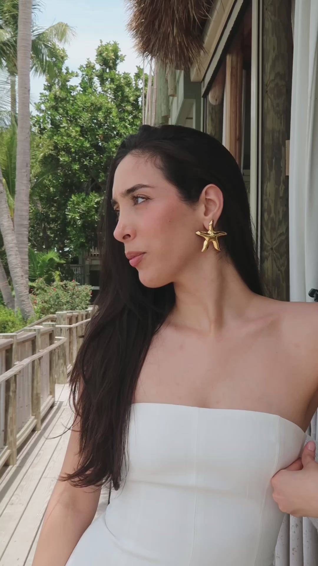 EARRINGS – Lankri's